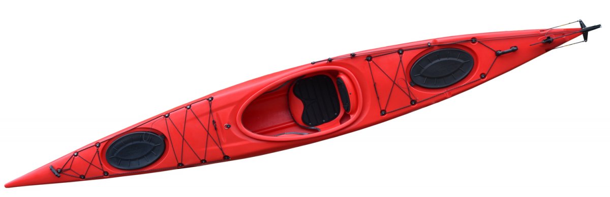 Winner Dreamer stabil begynder kajak